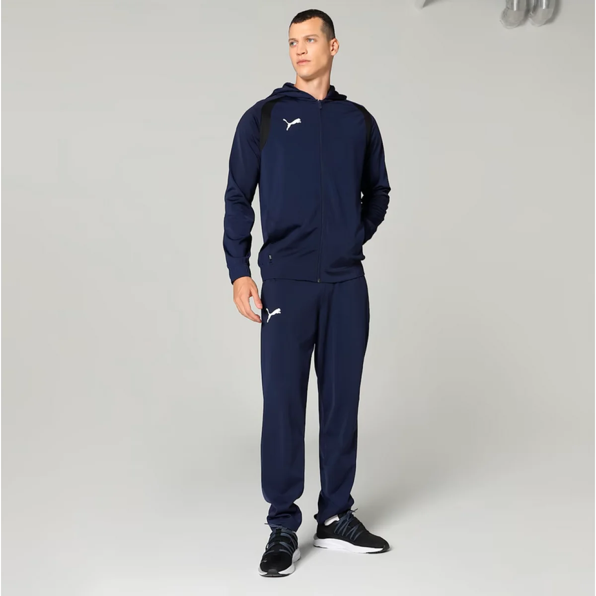 PUMA Trenerka POLY SUIT OP - INN SPORT