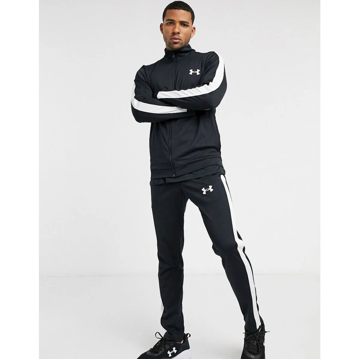 UNDER ARMOUR Trenerka KNIT - INN SPORT